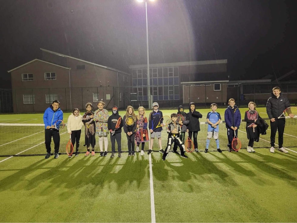 Club Social Activities