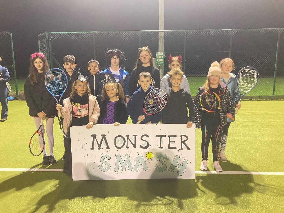 Club Social Activities